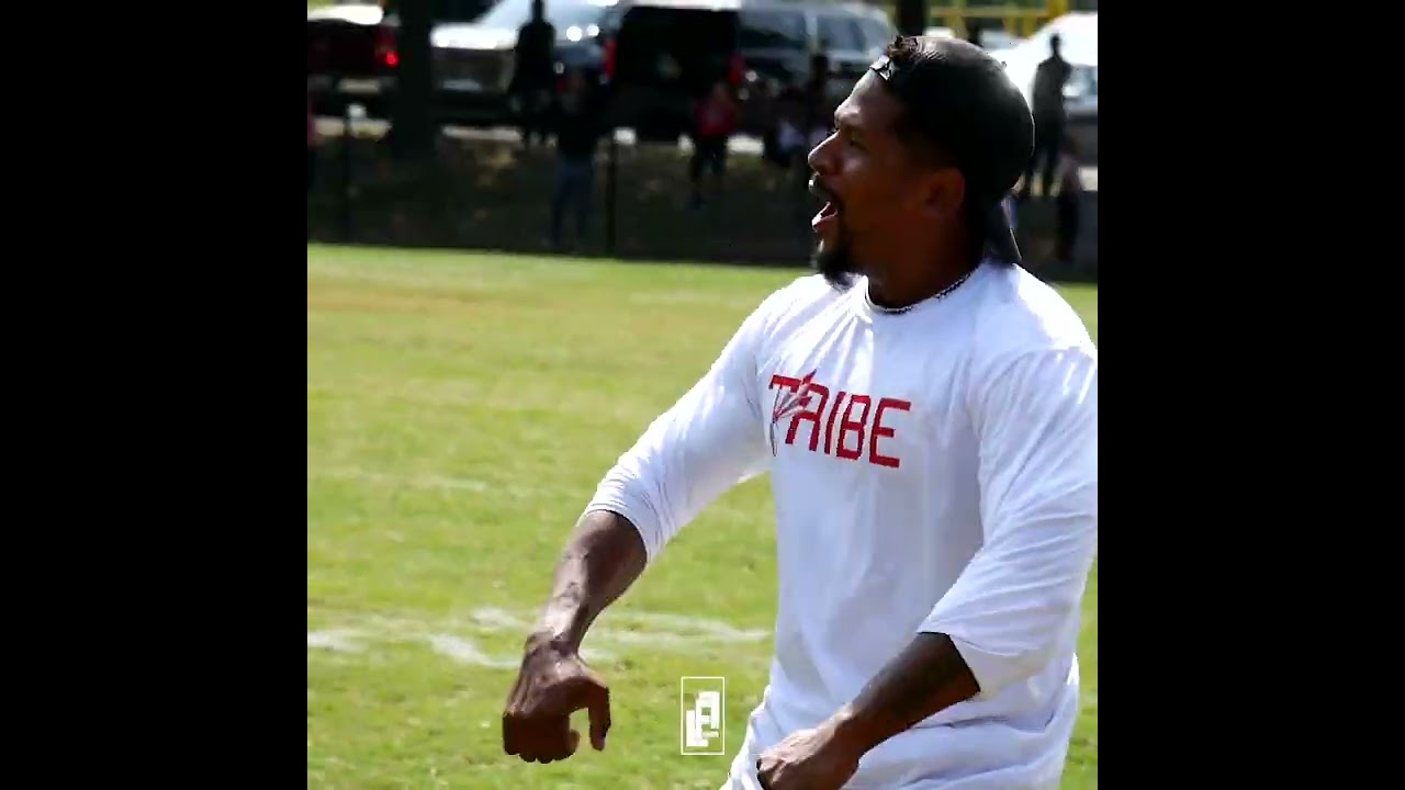 Figures - 9U Severn Seminoles "TRIBE DEBUT" Part 2: Turnt Up #DMV Youth ...