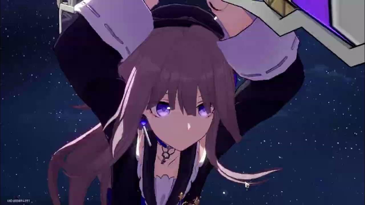 【Difficulty 2】Svarog Boss Fight Simulated Universe World 4 || Honkai Star Rail - YouTube