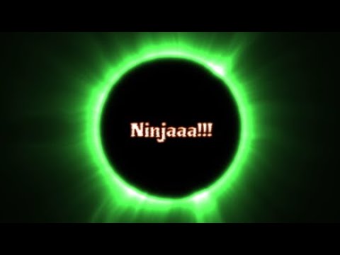 Ninjaaa! - YouTube