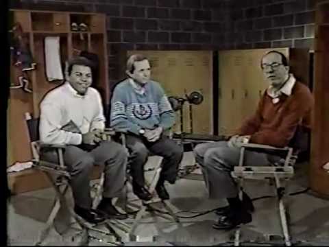WTVH Channel 5 News - 12/18/88 - Syracuse, NY - YouTube