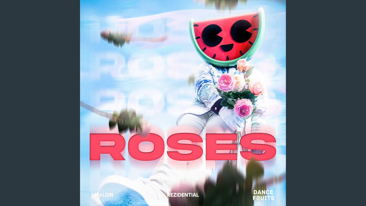 Roses - YouTube Music