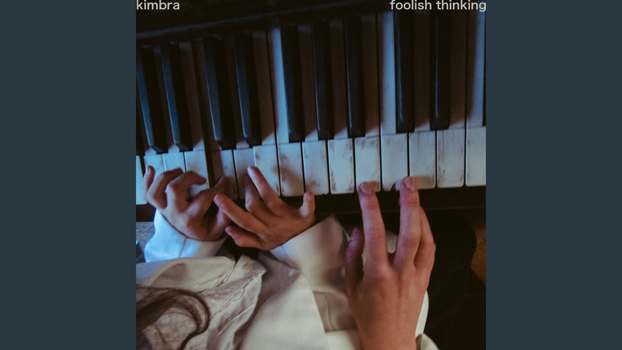 foolish thinking - YouTube Music