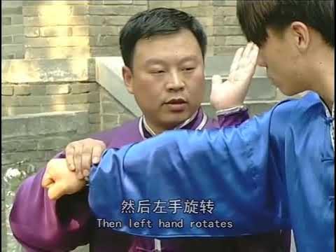 Zhang Dongwu Xinjia Yilu Ч4 - YouTube