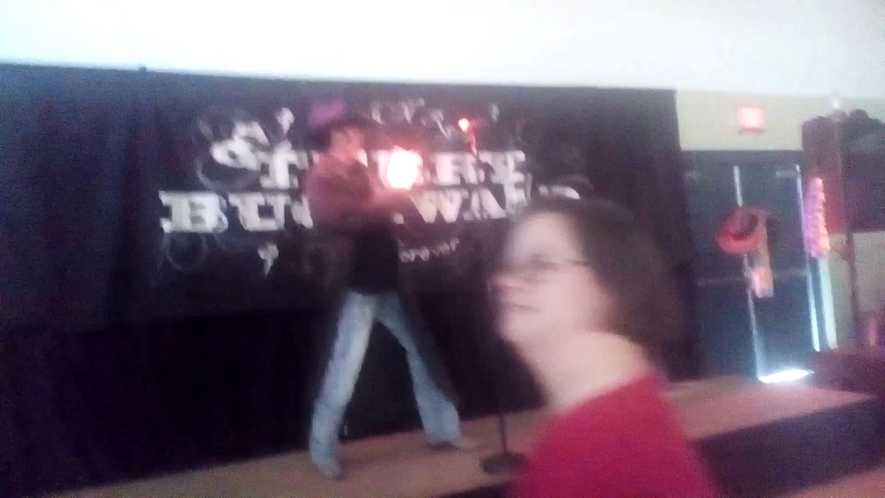 Terry Buchwald - Folsom Prison Blues - YouTube