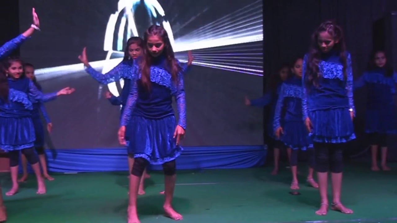 Mobile act||annual function2019|| - YouTube