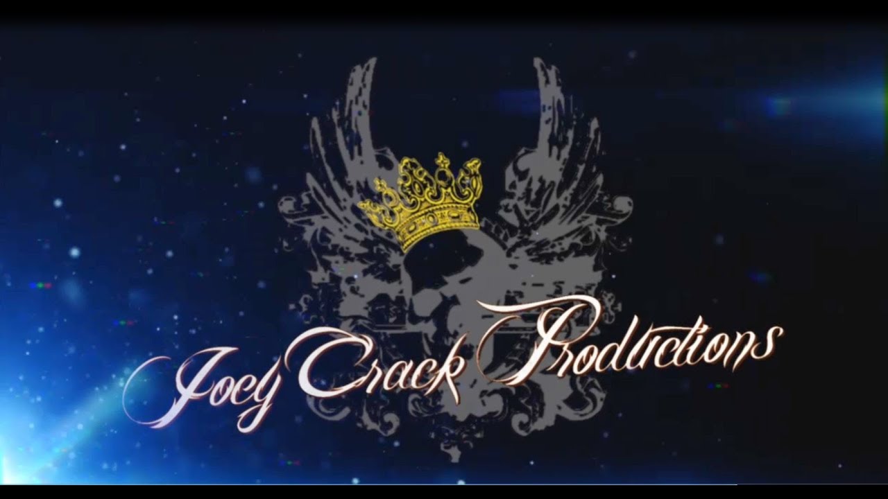 Joey Crack Productions - Showreel - YouTube