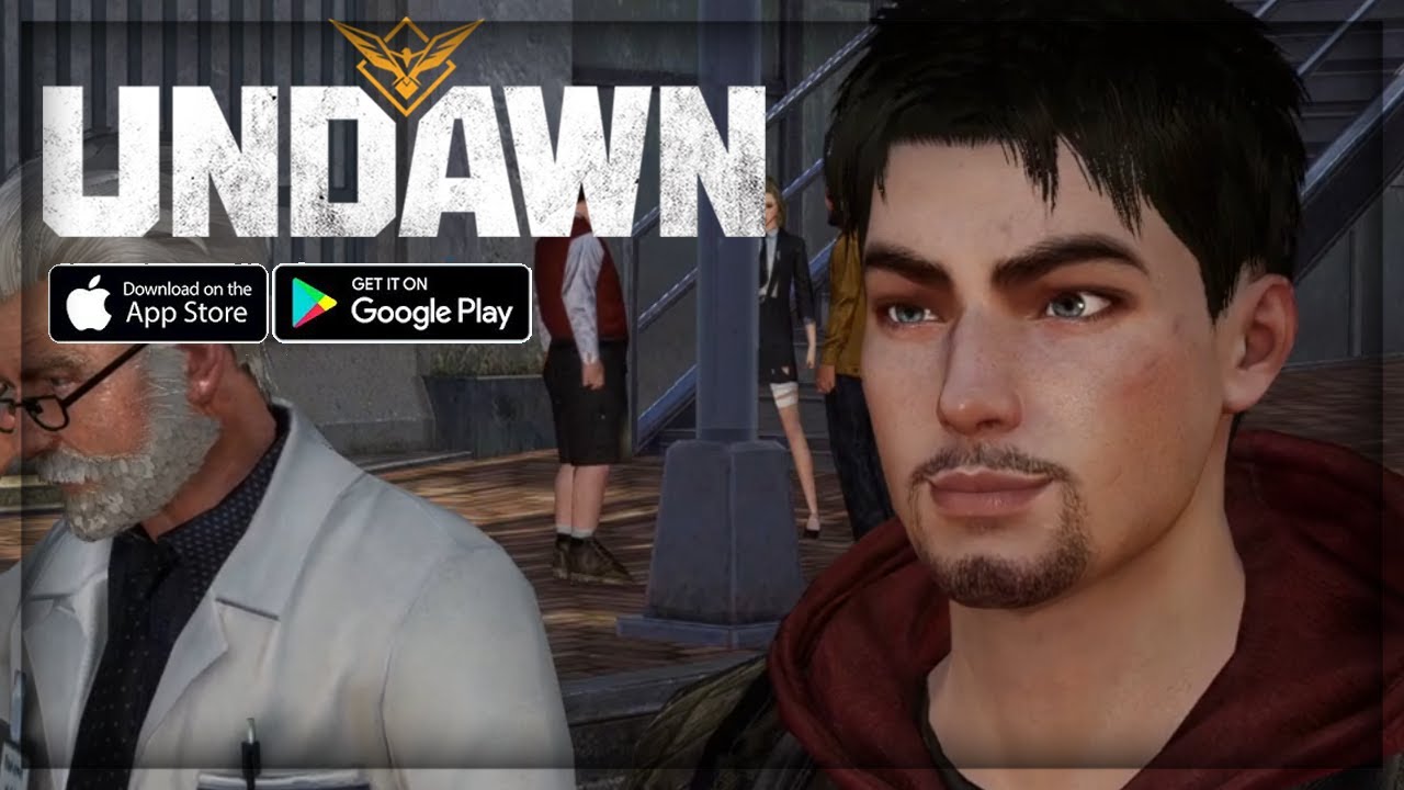 Undawn Gameplay ITA Android /PC #proviamolo - YouTube