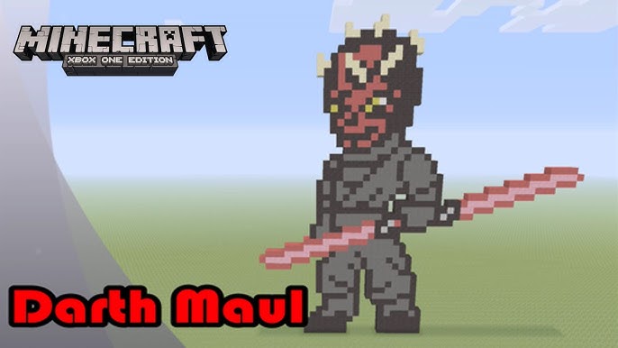 Minecraft Coding Tutorials: Pixel Art - teachwithict - serwer2311392 ...