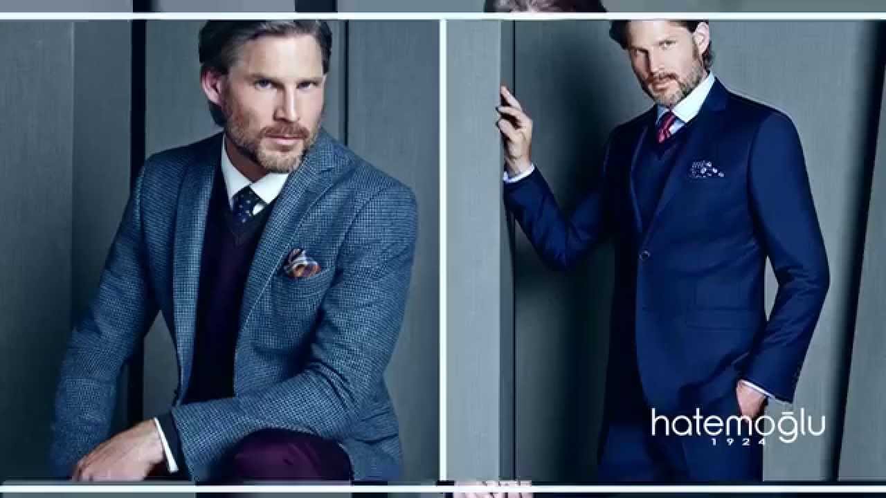Hatemoğlu 2014-2015 Sonbahar/Kış Koleksiyonu / Hatemoğlu Uzun Reklam ...