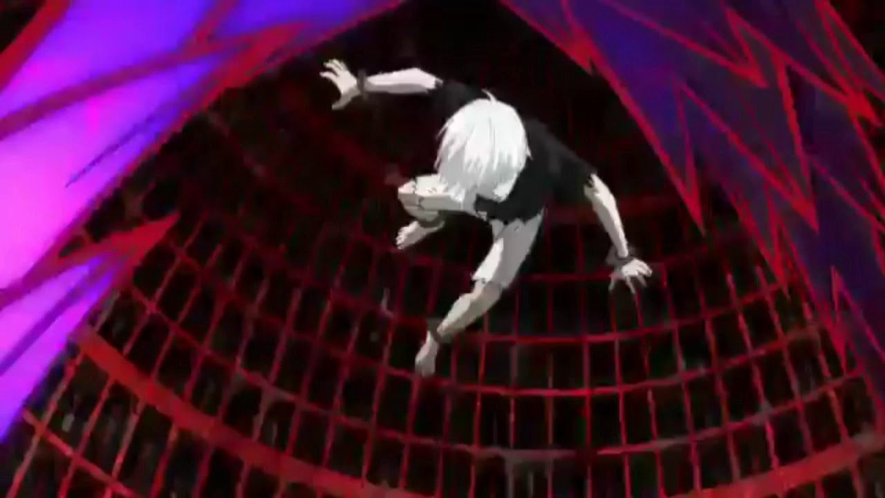 Sivik - High(AMV) - YouTube