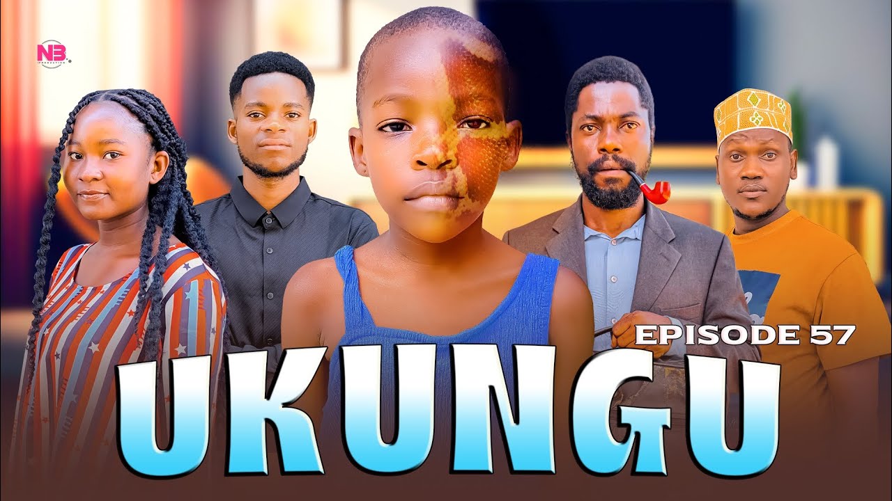UKUNGU FULL EPISODE | 57 | - YouTube