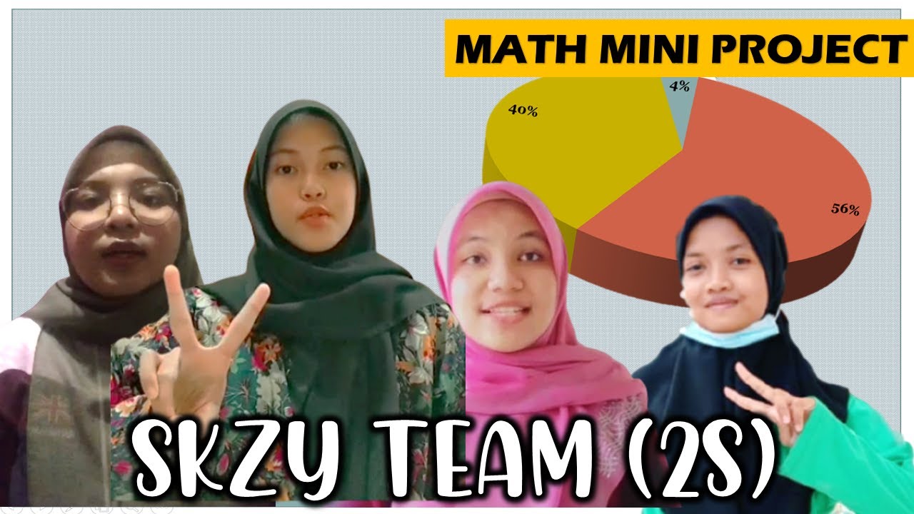 Form 2 Math Mini Project SKZY TEAM 2S PDPR YouTube Form 2 Math Mini Project SKZY TEAM 2S PDPR YouTube