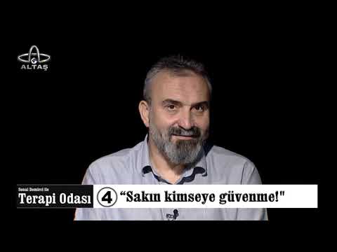 İncinmiş çocuğun 7 yıkıcı iç sesi | Dr. Senai Demirci ile Terapi Odası | 1.Bölüm