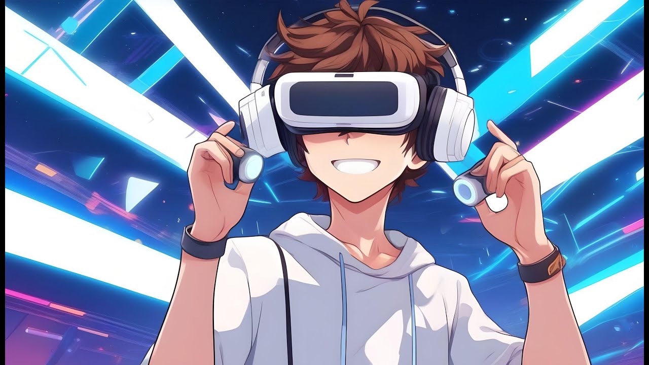 VR Bot Simulator 1k+ Subs celebrate!! - YouTube