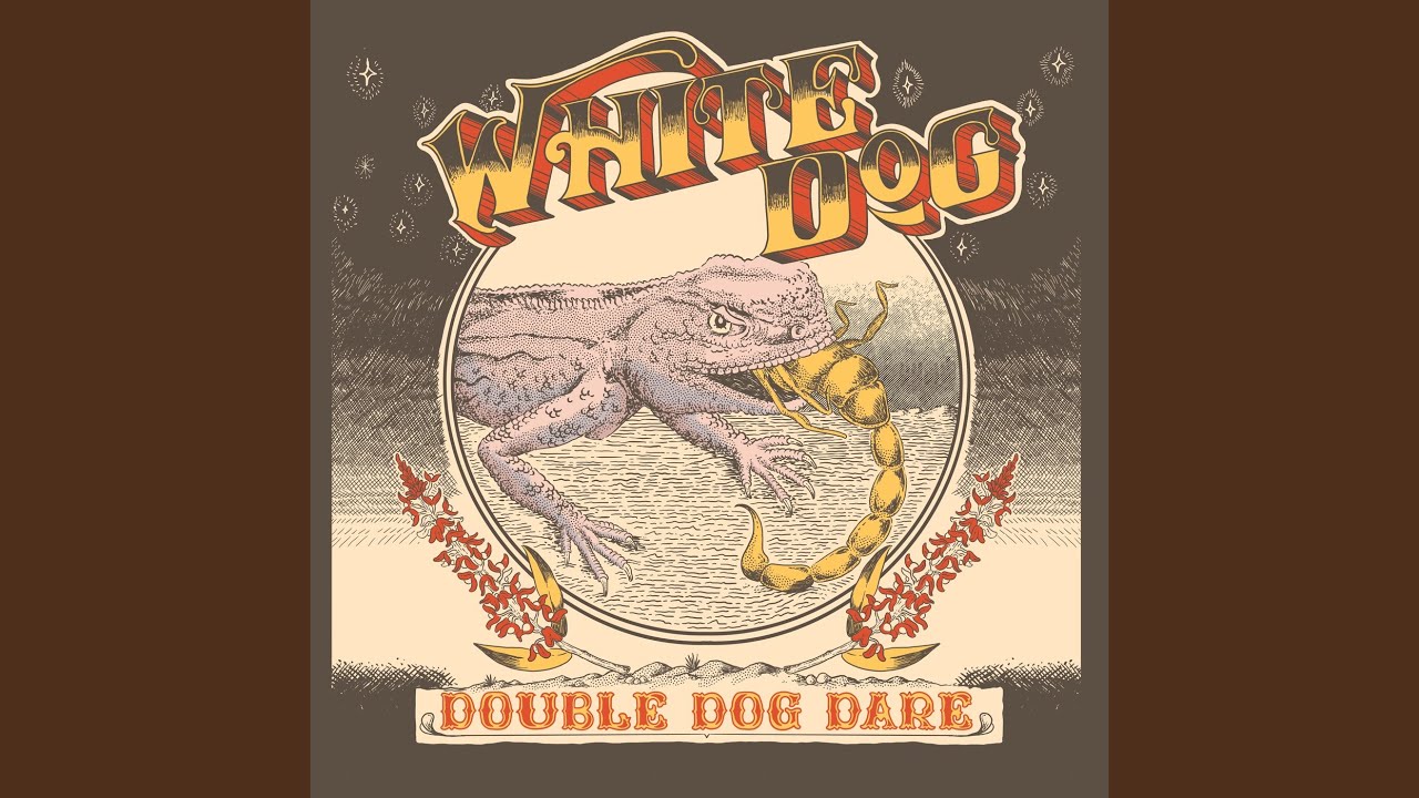 Lady of Mars - YouTube