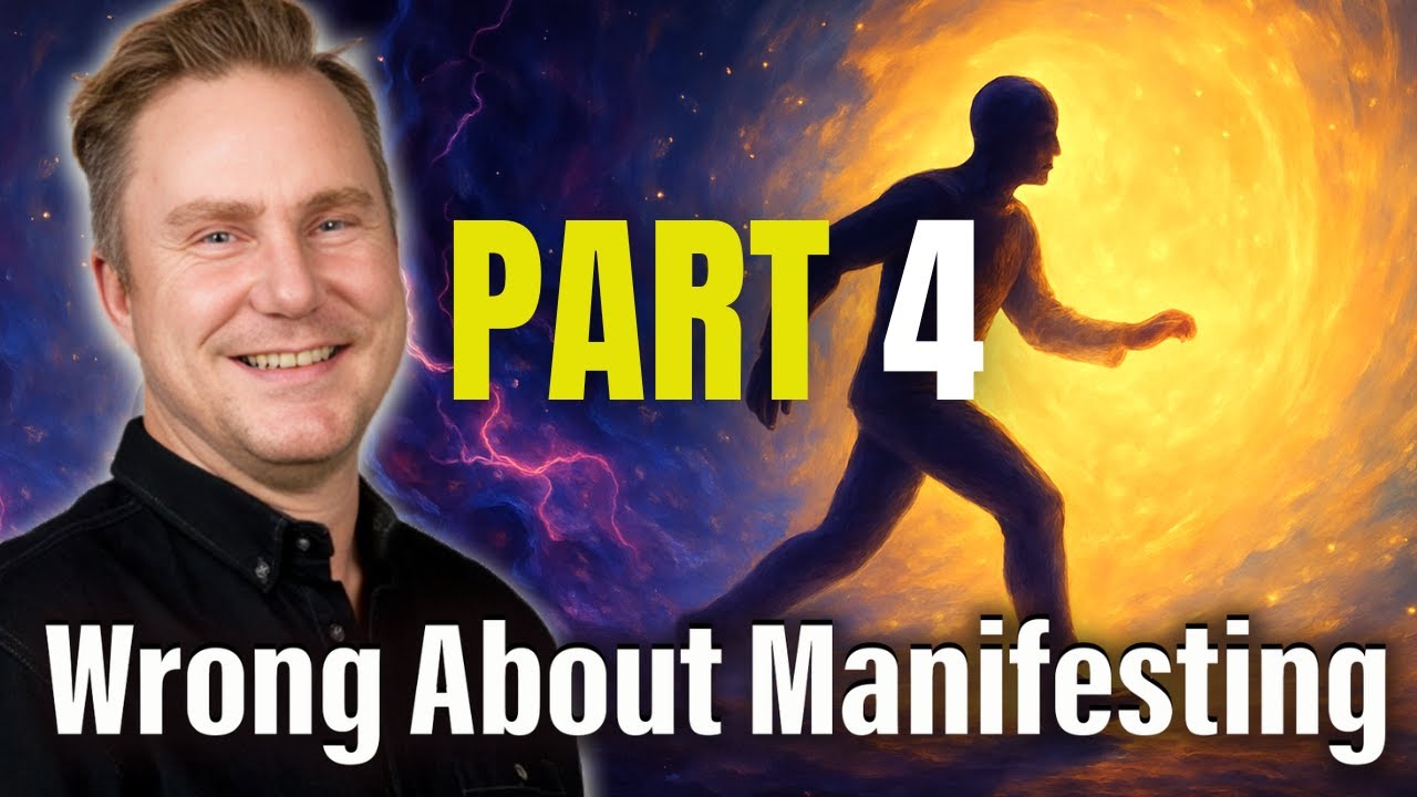 Do You Manifest From EGO? Or Soul? Learn The Difference here. - YouTube