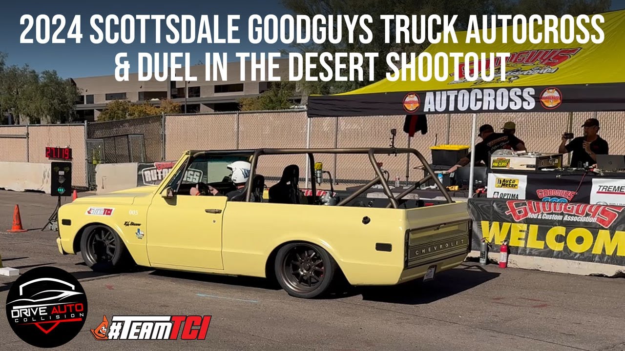 Good Guys Scottsdale 2024