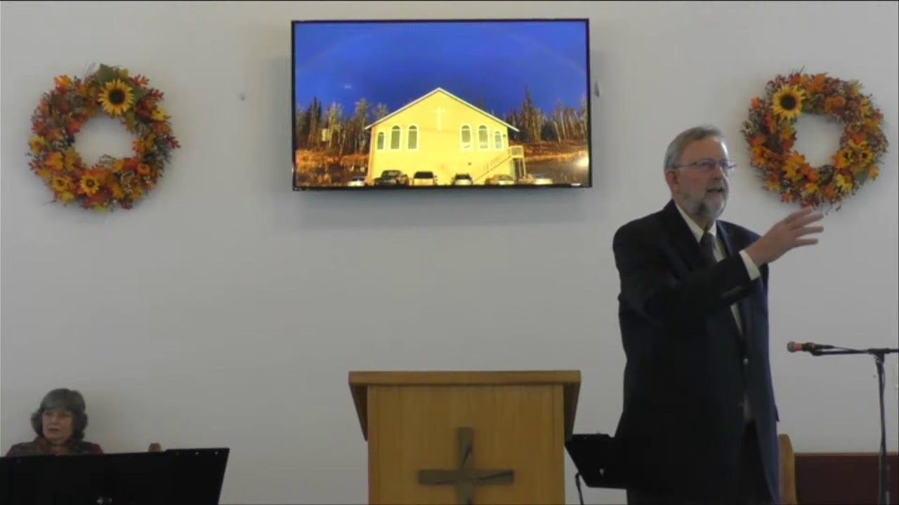 Prepare His Way Luke 1 67 80 October 17 2021 YouTube Prepare His Way Luke 1 67 80 October 17 2021 YouTube