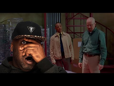 Breaking Bad Season 3 Episode 5 'Mas' | REACTION - YouTube