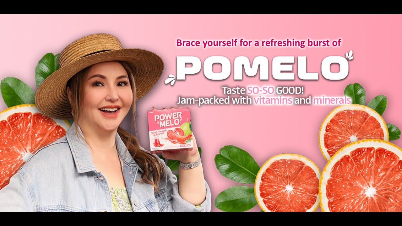 Power Melo TVC 30s - YouTube