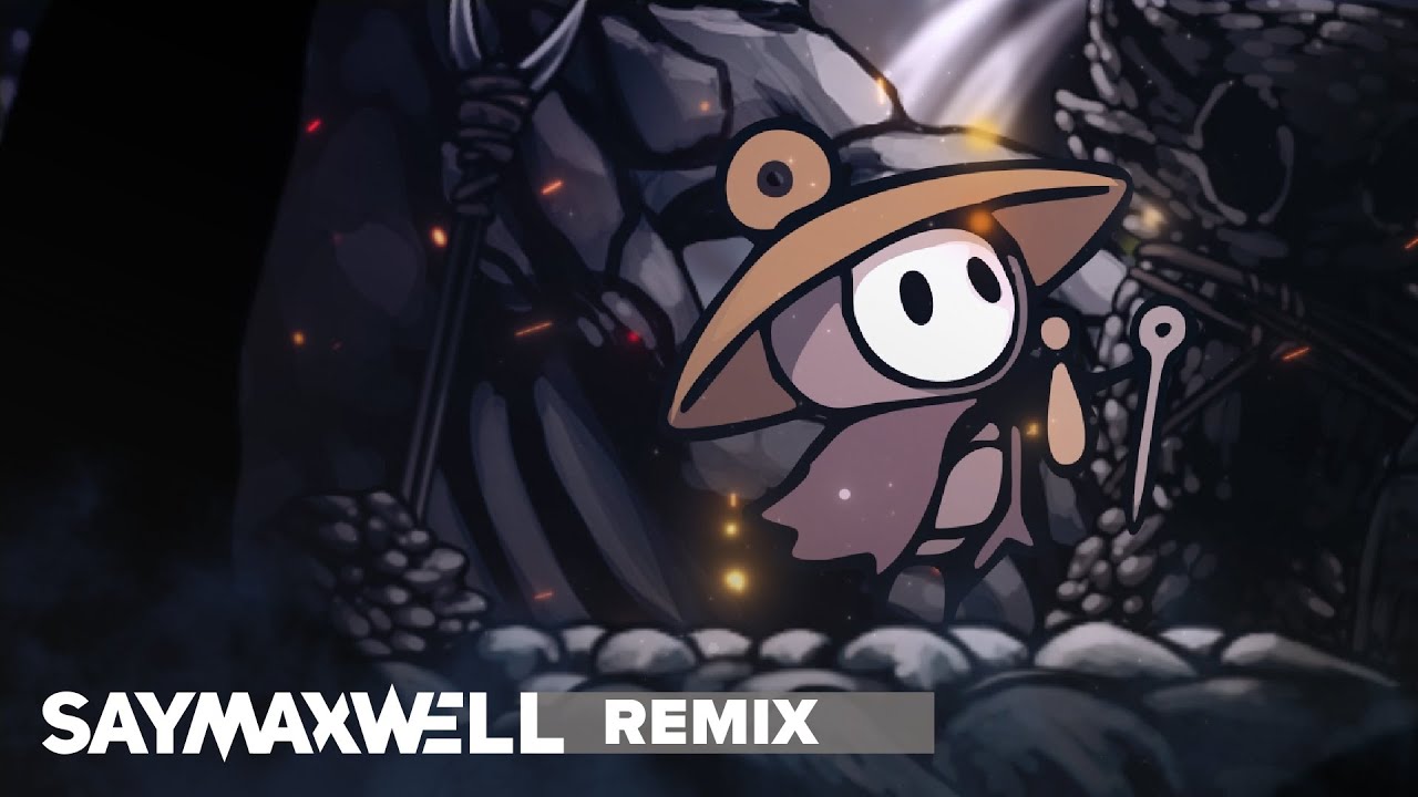 SayMaxWell - Hollow Knight Silksong - Sherma Song [Remix] - YouTube