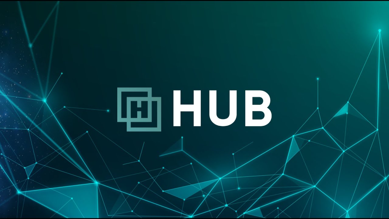 INTRODUCTION TO HUB GLOBAL VENTURE CAPITAL - YouTube