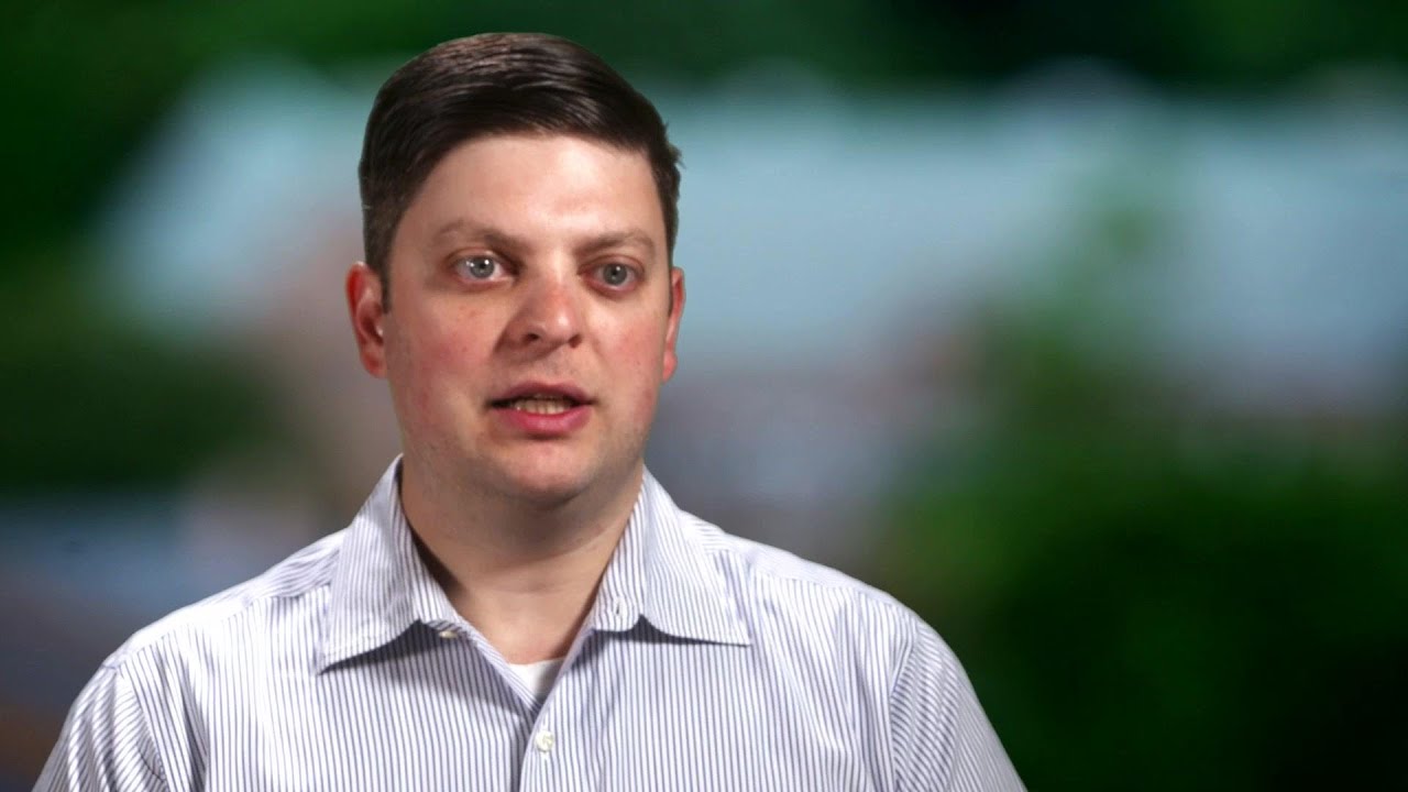 Meet Lawrence Cetrulo, M.D., General Surgery Care Provider | UW ...