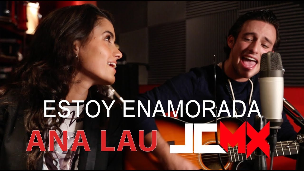Thalía & Pedro Capó - Estoy Enamorada - José Carlos feat. Ana Lau ...