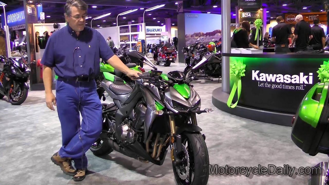 Progressive Motorcycle Show 2024
