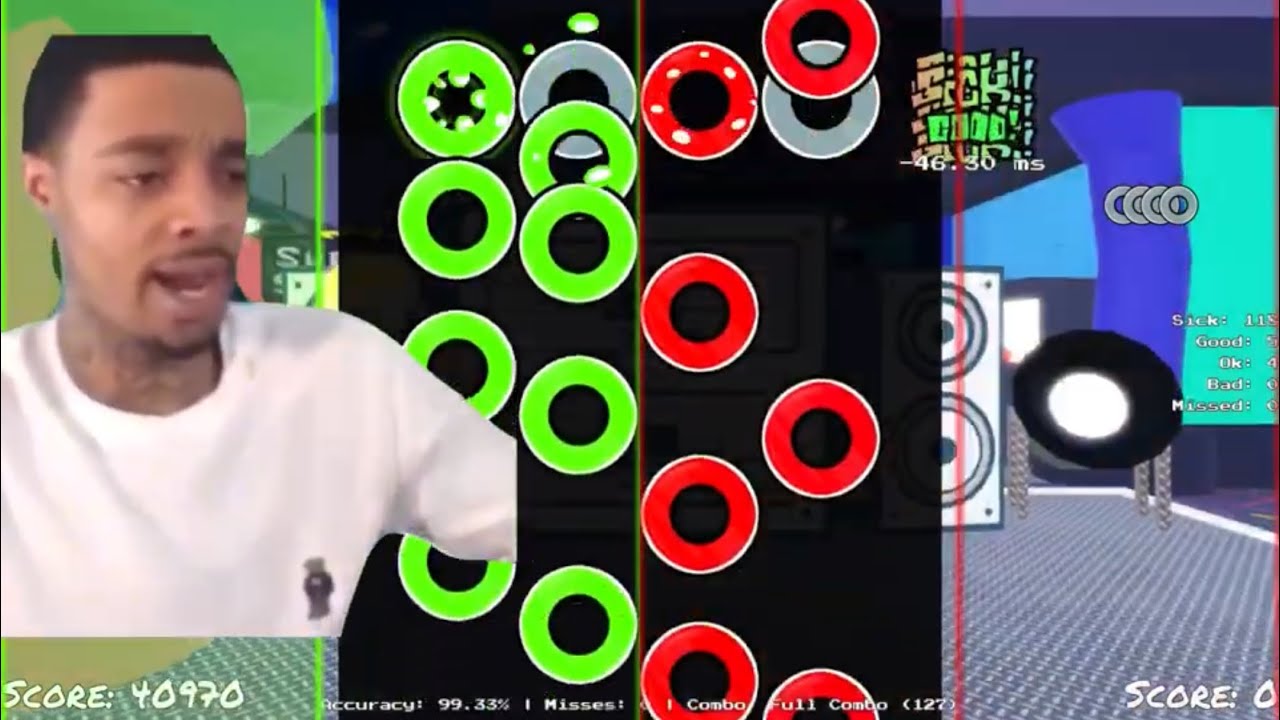 so funky friday finally updated.. - YouTube