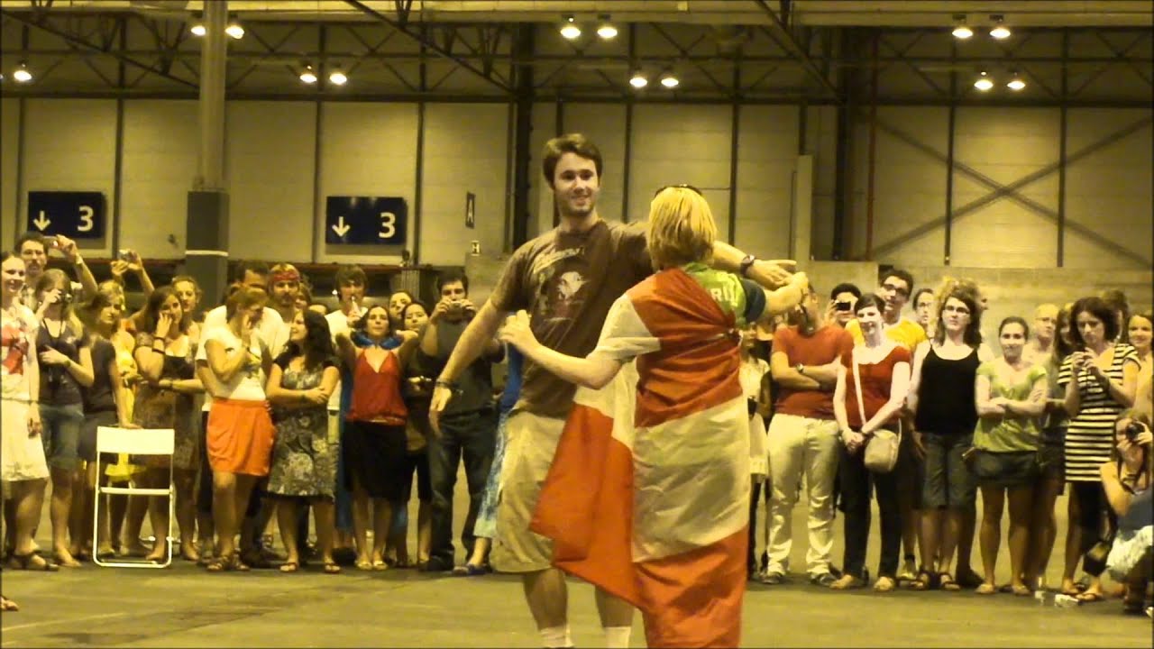 we know how to party without alcohol - YouTube