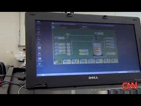 Diesel fuel from E. coli