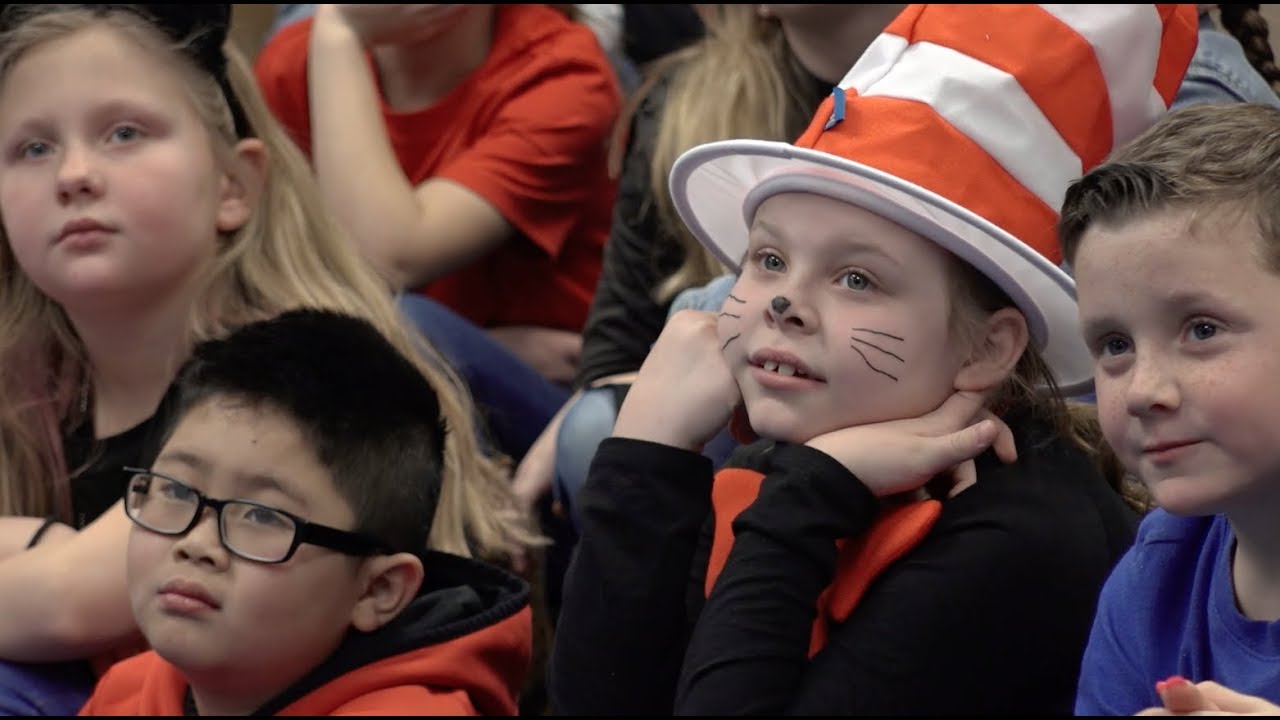 GROUNDBREAKING: March 15, 2019 - YouTube