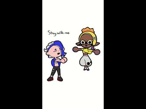 singing (Splatoon 3) - YouTube