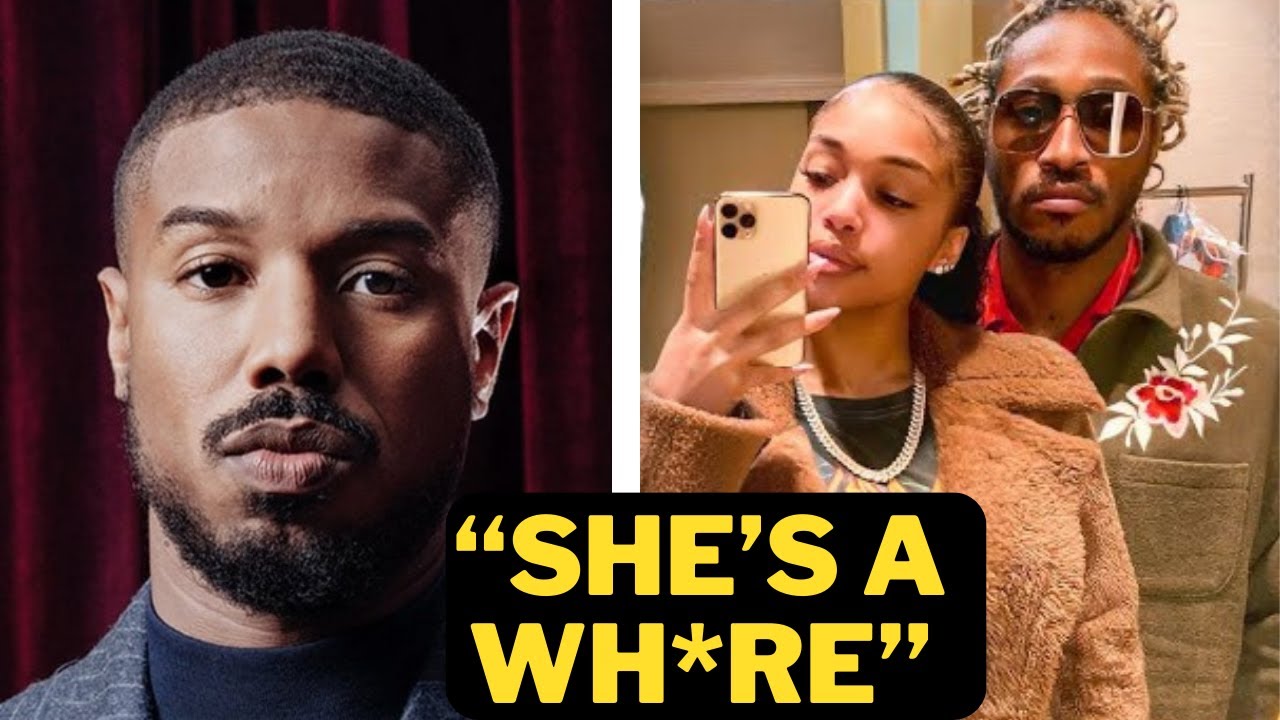 Lori Harvey Back With Future? MBJ SHADES Lori | DaBaby Is Officially ...