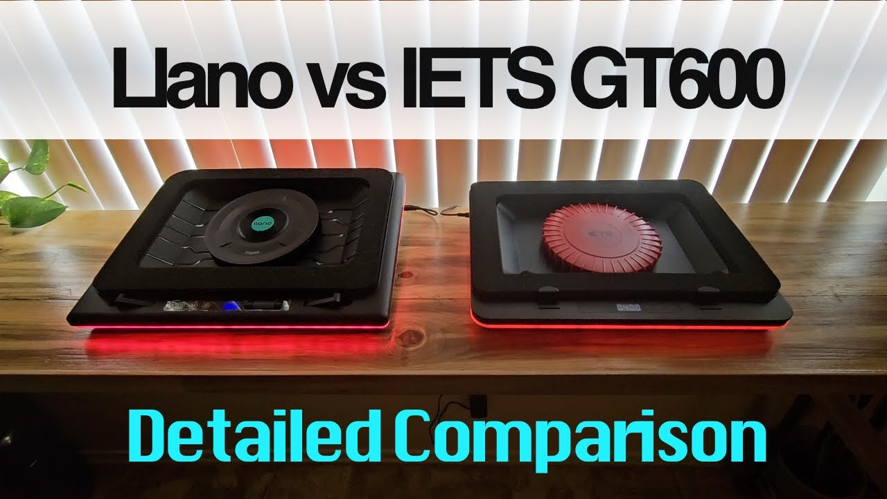 Detailed Tech Review - Llano & IETS GT600 - Performance Test + RGB ...