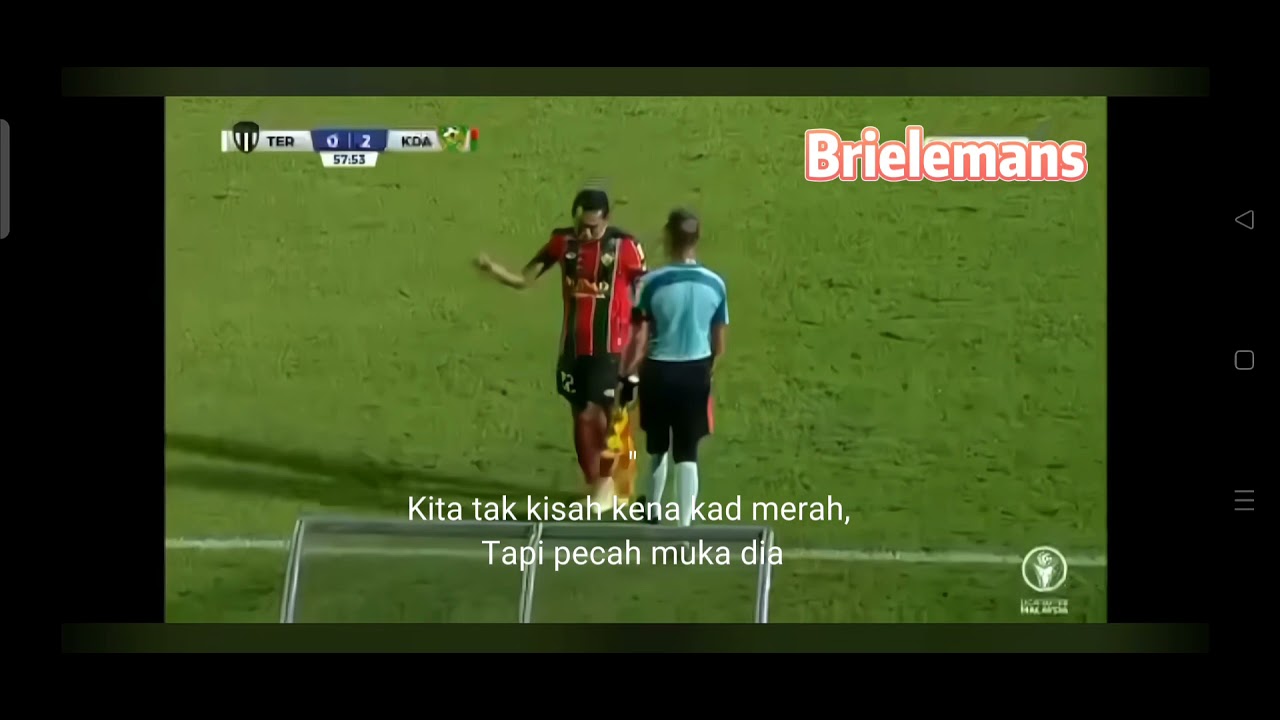 Syazwan Zainon marah betul dengan Faisal Halim Lihat apa yg terjadi ...