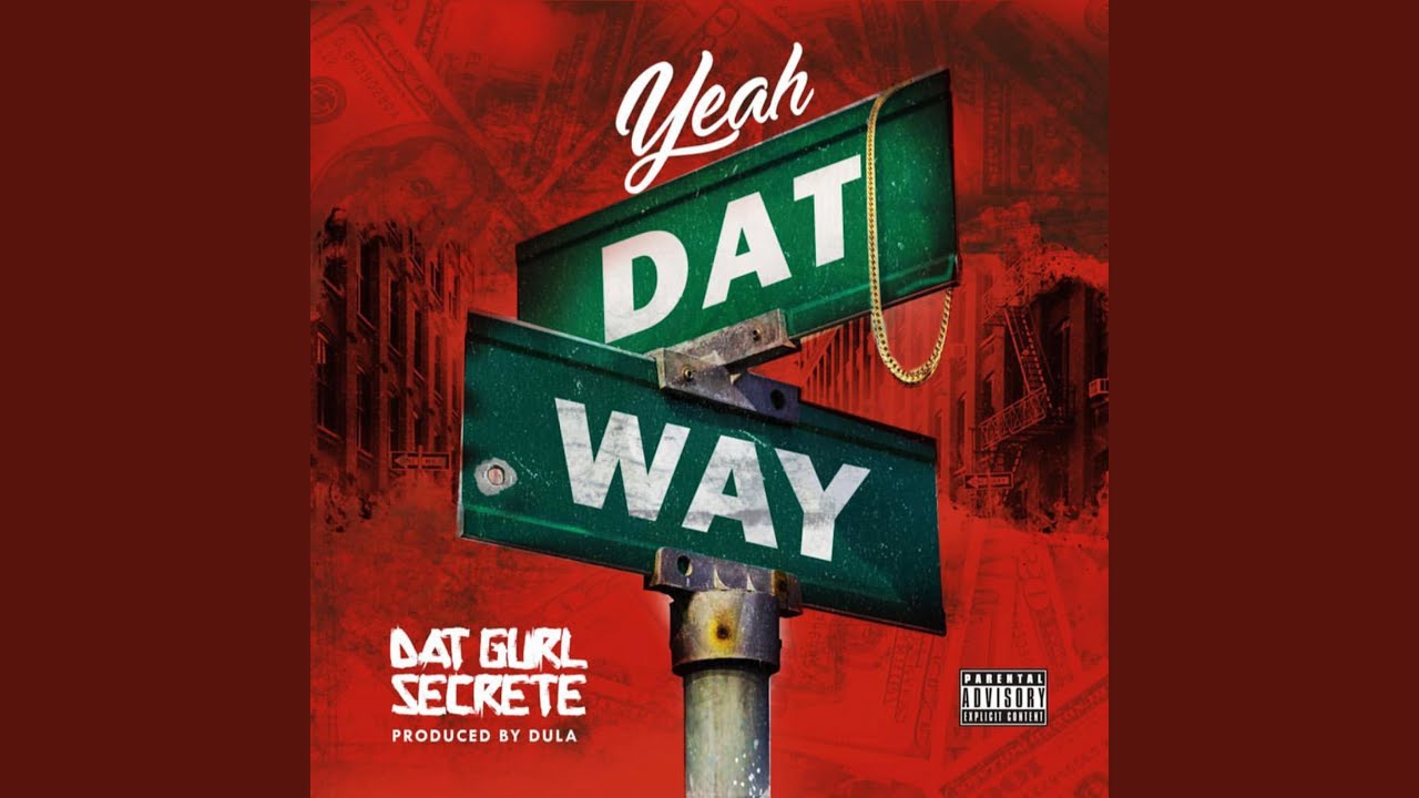 Yeah, Datway - YouTube