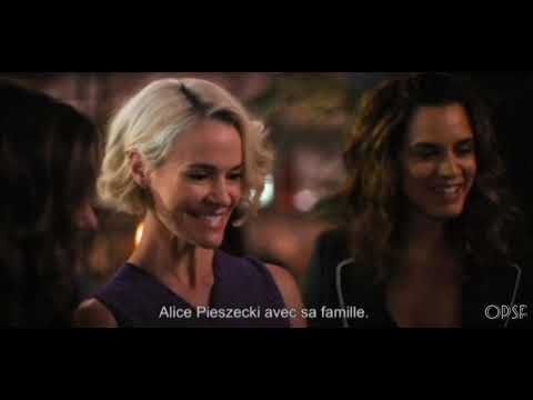 Alice and Nat | The L Word : Generation Q | (vostfr) | Part 39