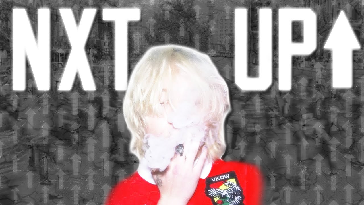 Nettspend is THE FUTURE. - YouTube