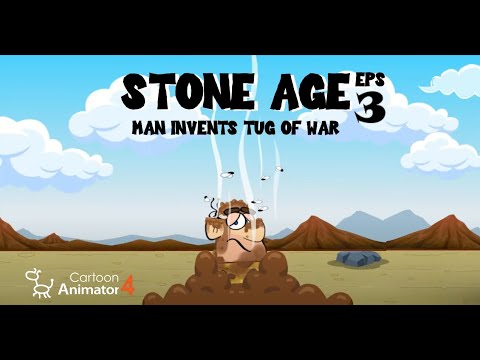 Stone Age: Episode 3 - YouTube