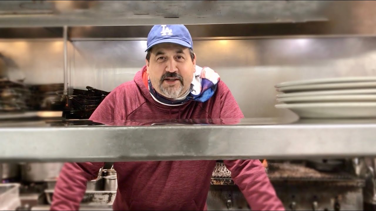 Broadway Cellars Recipe: Eggplant Parmesan - YouTube