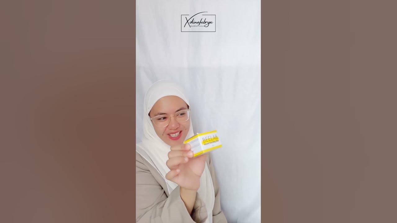 Solusi utamanya minum ya mom dan harus dirawat juga menggunakan pelembab yg tepat pakai BEELAB ...