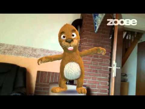 Zoobe Pets - Wochenende - YouTube
