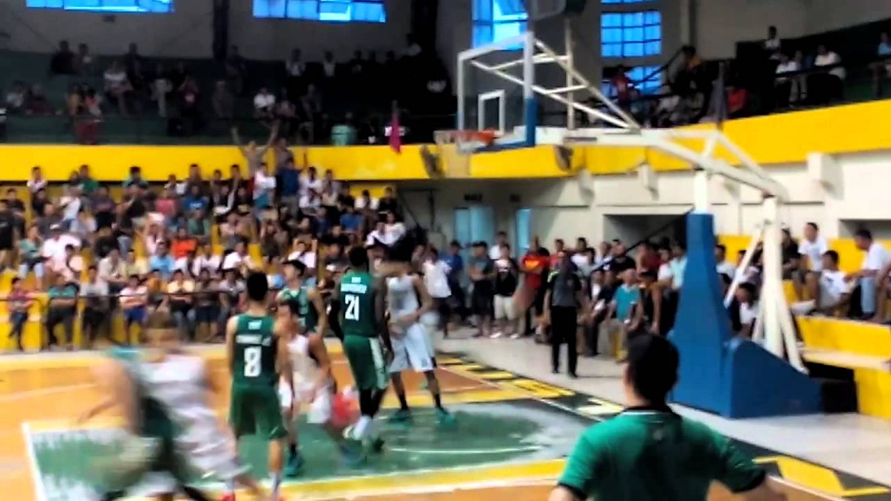 Hercor College - Roxas City Capiz - YouTube