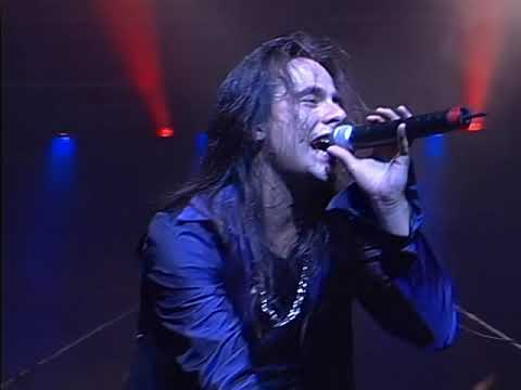 Shaman - Blind Spell (60FPS Full HD AI Upscale Remaster) [Ritualive DVD]