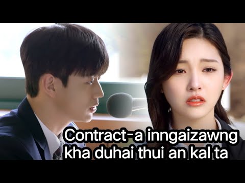 Di enchim loh ka liam ta'nge....//Mizo Movie Recap - YouTube