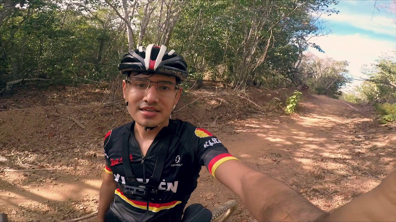 De paseo en Mazatlan y el Marathon XC de Rider Store + Jessica Elizalde ...