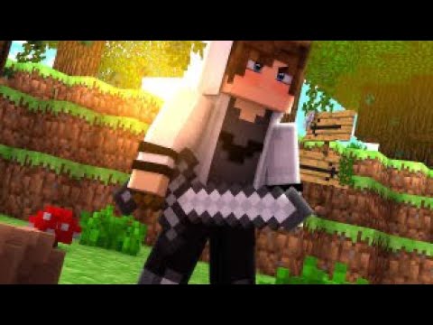 Minecraft montage - YouTube