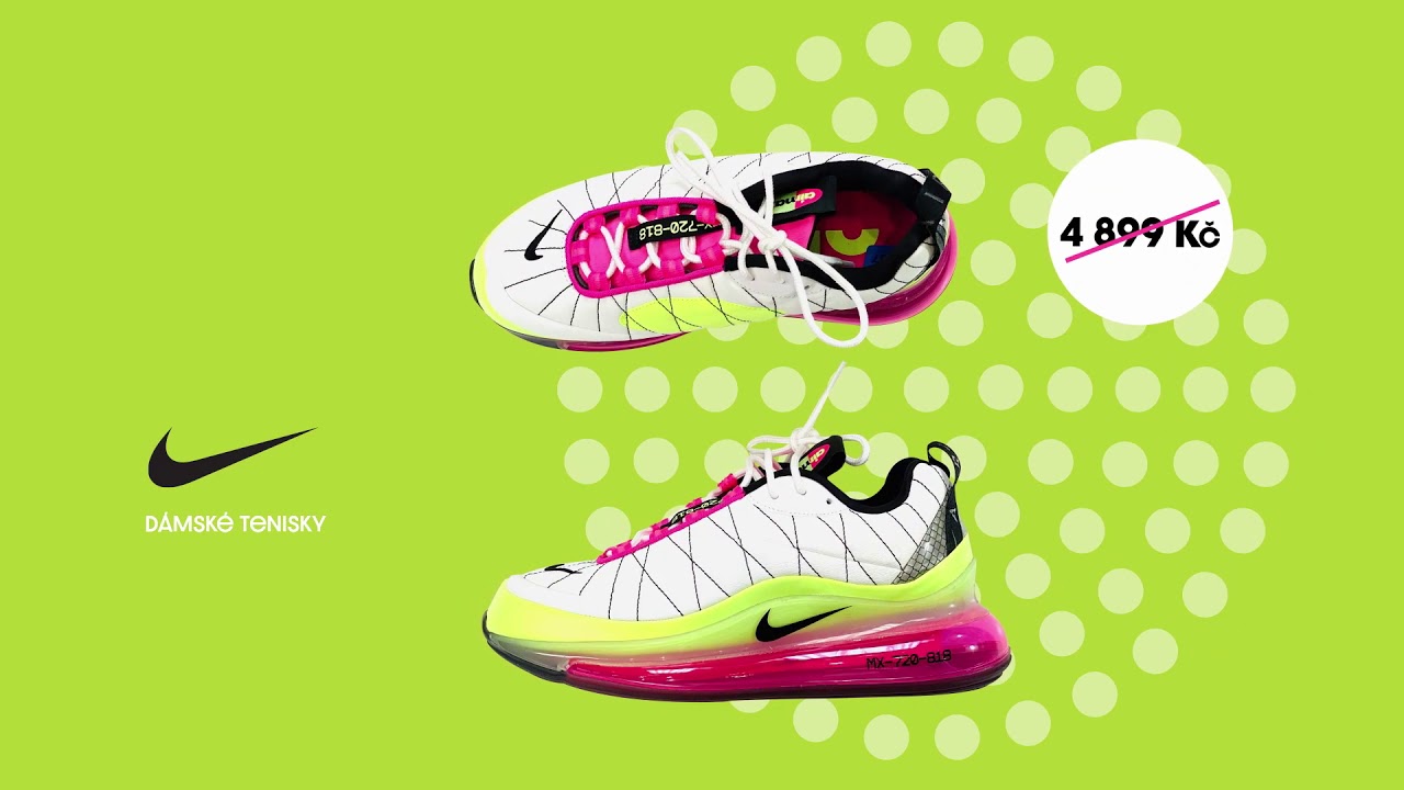 Premium Outlet Prague Airport- SPORTS SUMMER SALE - YouTube